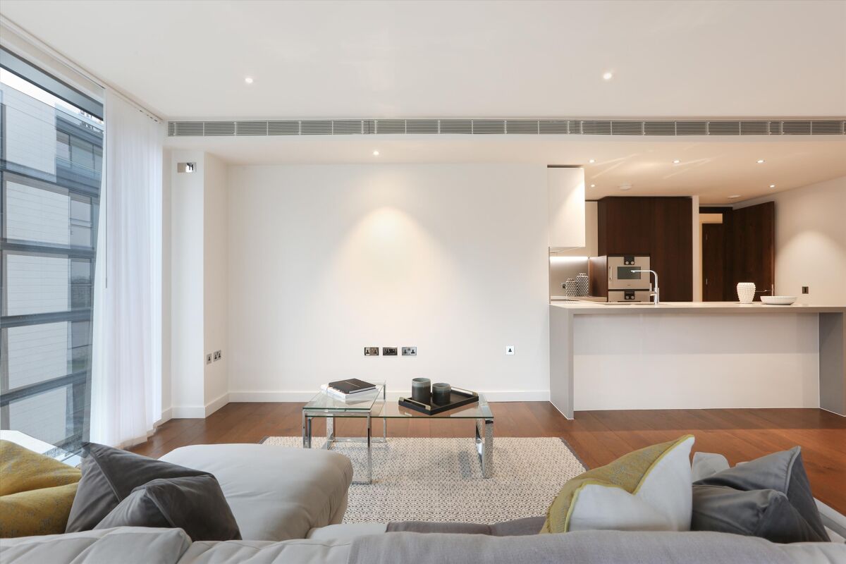 flat for sale in Waterfront Drive, London, SW10 - chl012592556 | Knight ...