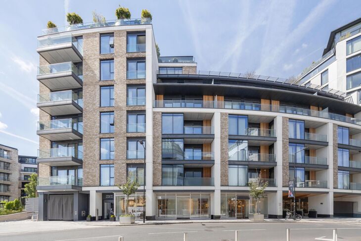 Properties for sale in South London | Knight Frank UK