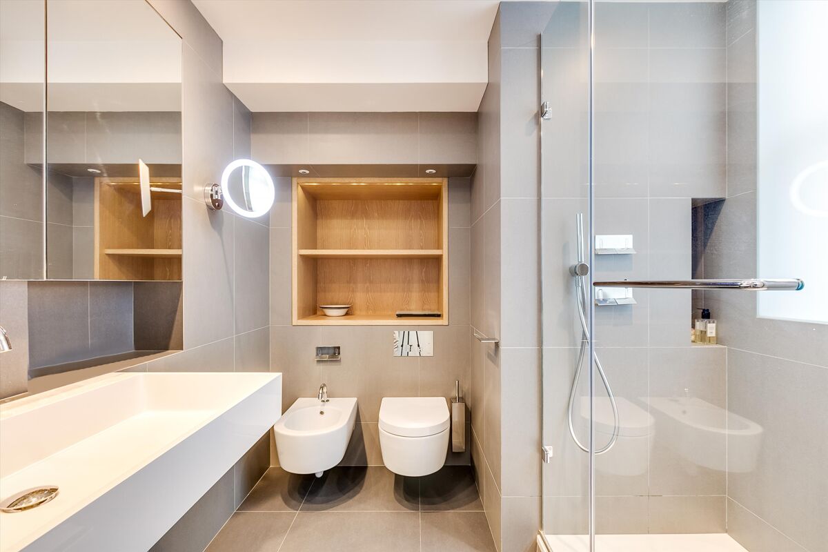 flat for sale in Pier House, 31 Cheyne Walk, London, SW3 - CHL190065 ...