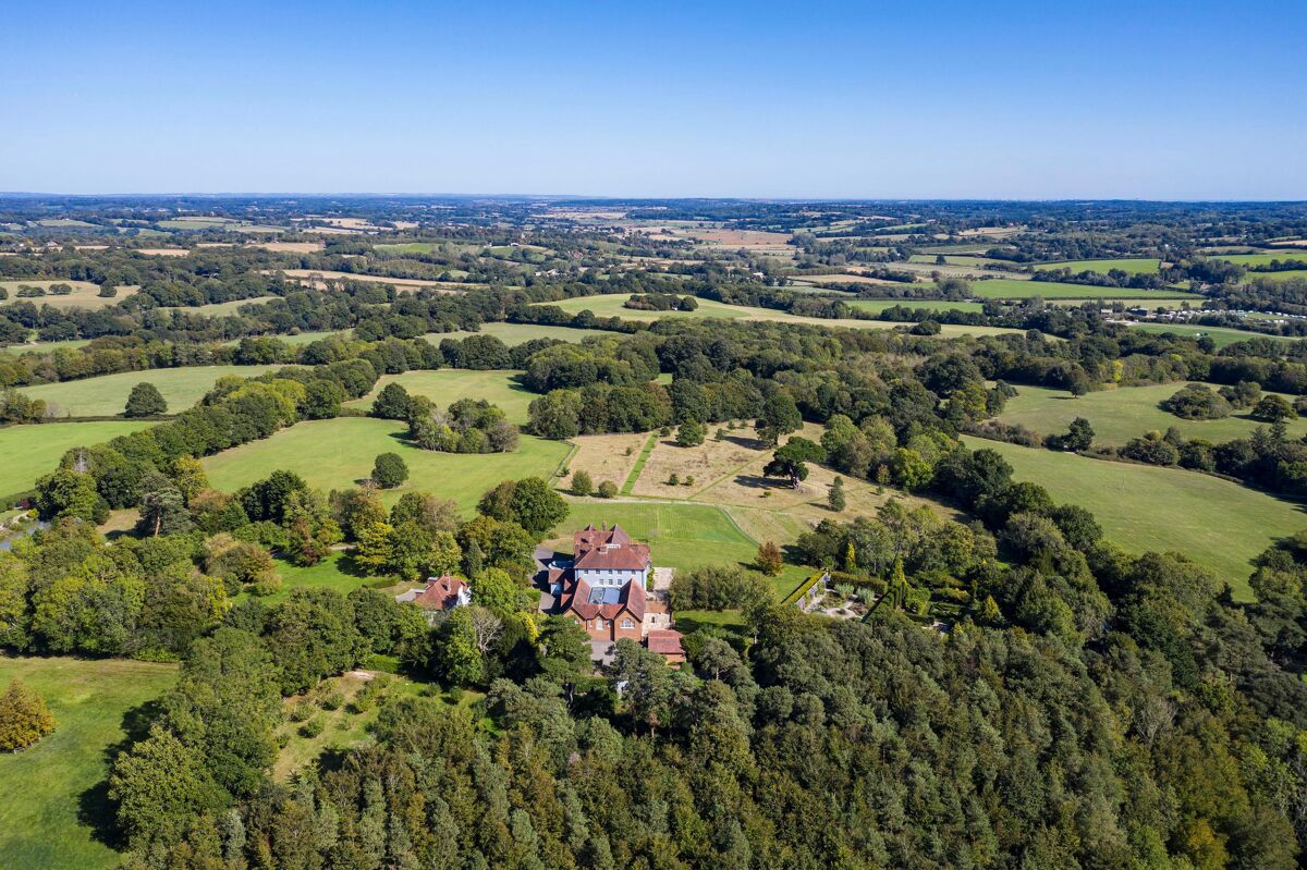 house for sale in Salehurst, East Sussex, TN32 - cho000541 | Knight Frank