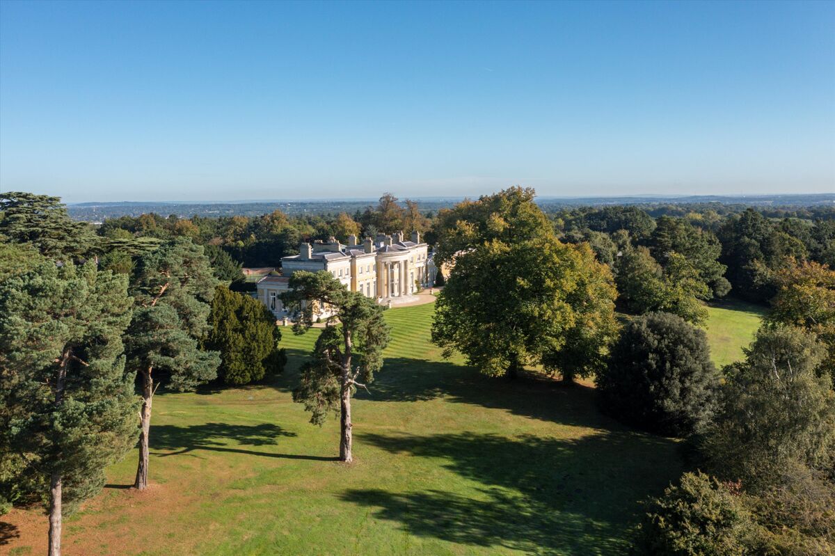 house for sale in Westerham Road, Keston, Kent, BR2 - cho012106384 ...