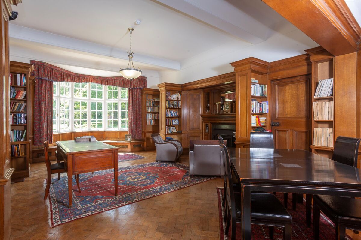 house for sale in Harmer Green, Hertfordshire, AL6 - CHO012188600 ...