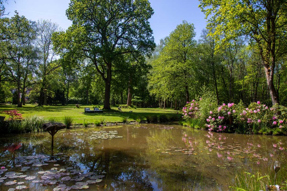 house for sale in Harmer Green, Hertfordshire, AL6 - cho012188600 ...