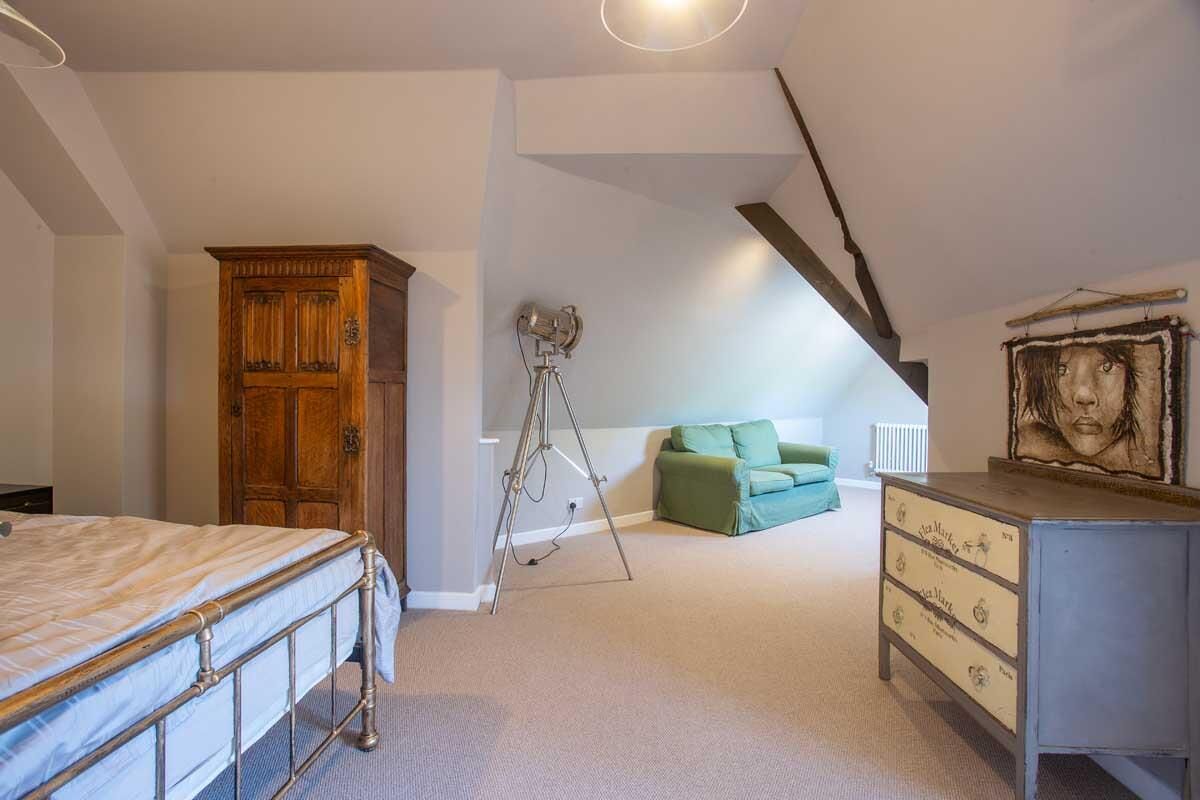 house for sale in Harmer Green, Hertfordshire, AL6 - CHO012188600 ...