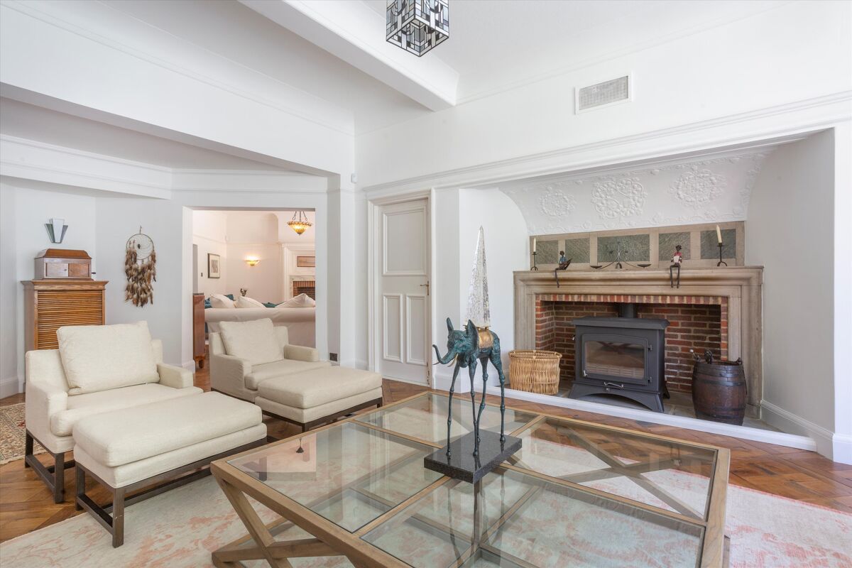 house for sale in Harmer Green, Hertfordshire, AL6 - CHO012188600 ...