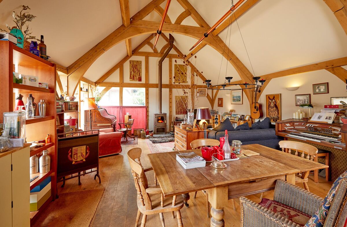 house for sale in Berry Lane, Blewbury, Oxfordshire, OX11 ...