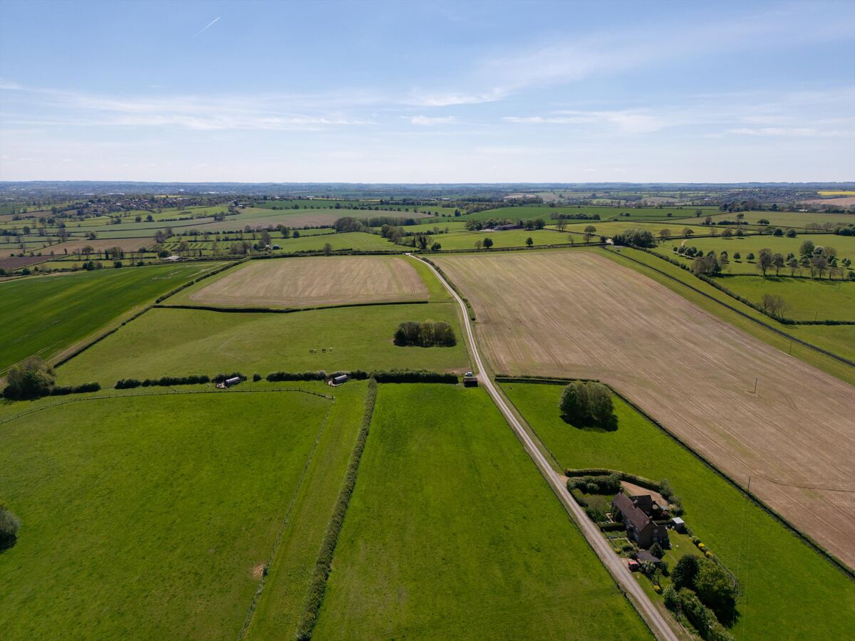 house for sale in Lot 2 - 1 Beechams Cottage - Cropredy Lawn Farm OX17 ...