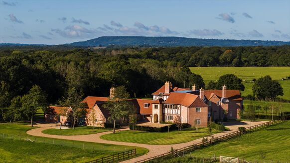 Properties for Sale in Godalming - Houses for Sale in Godalming ...