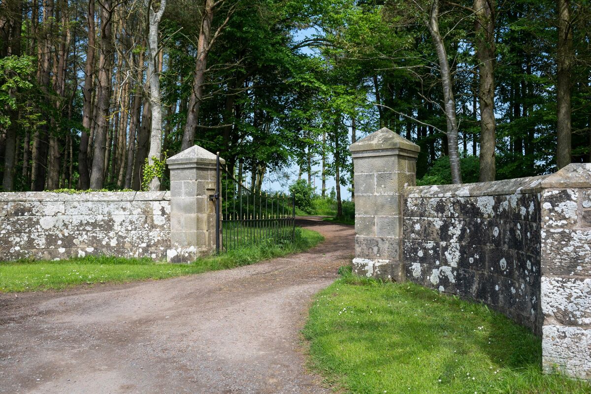 A prime, well-equipped Northumberland livestock farm and moorland ...