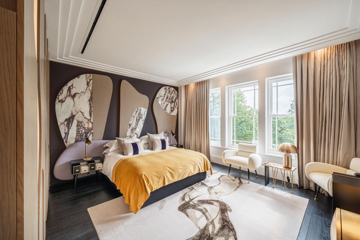 house for sale in Rodona Road, St George's Hill, Weybridge, Surrey ...