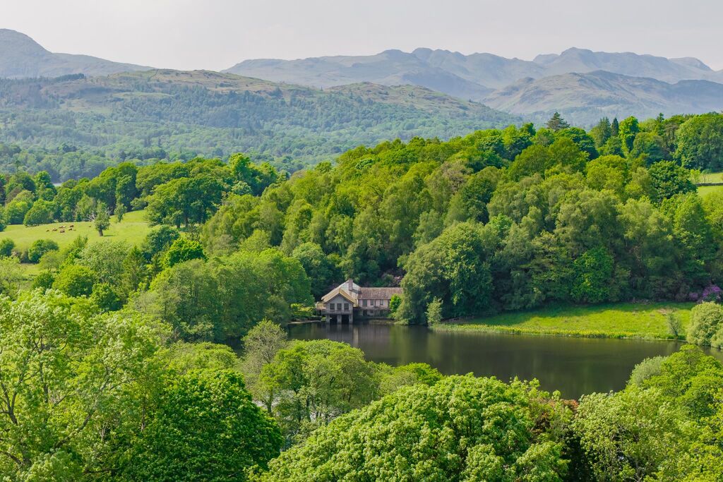Waterside Properties for Sale | Knight Frank (UK)