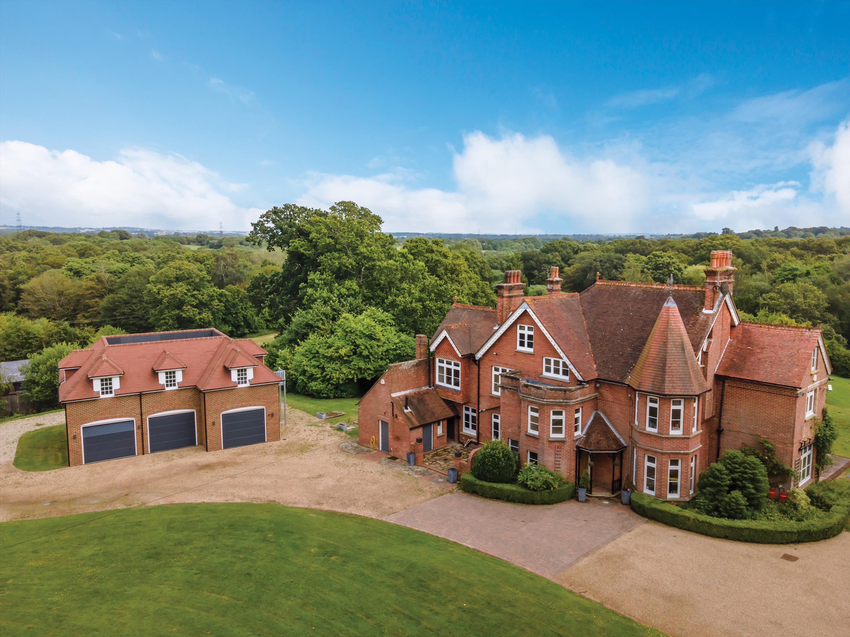 Farms for sale | Commercial & sporting estates - UKLandandFarms.co.uk