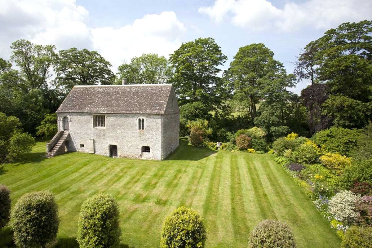 house for sale in Boothby Pagnell, Grantham, Lincolnshire, NG33 ...