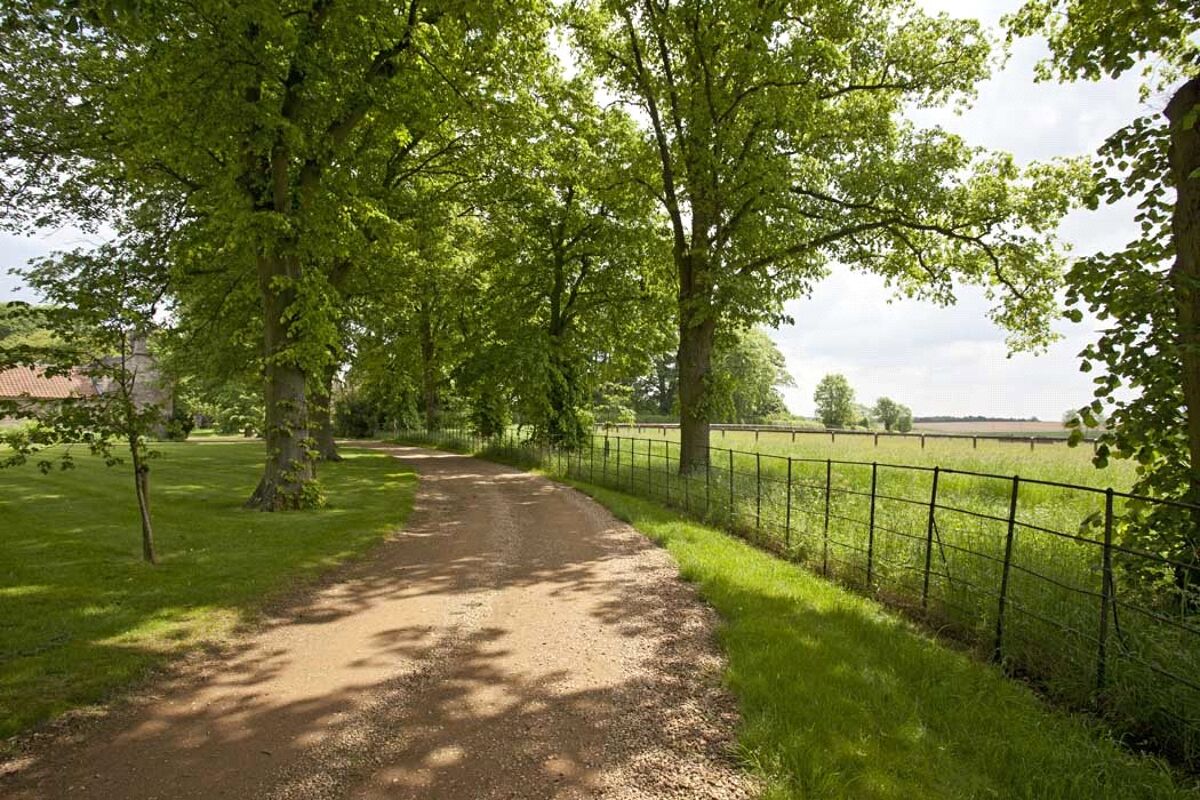 house for sale in Boothby Pagnell, Grantham, Lincolnshire, NG33 ...