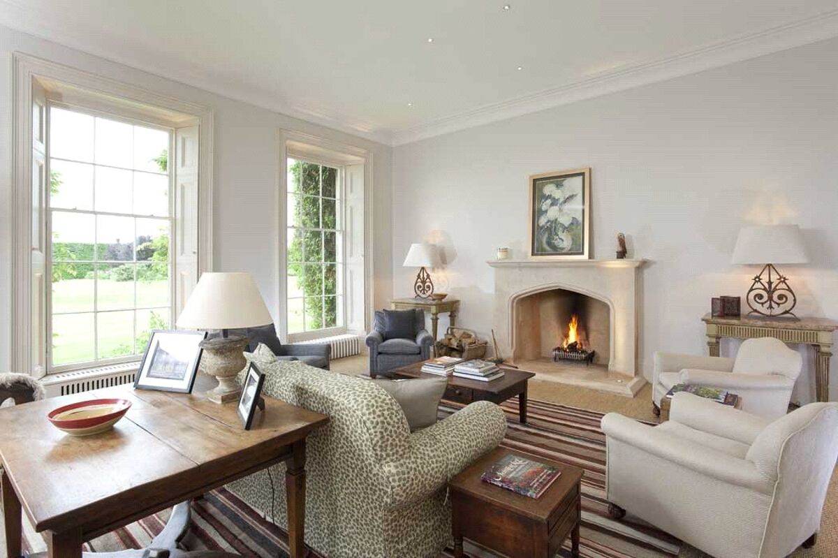 house for sale in Boothby Pagnell, Grantham, Lincolnshire, NG33 ...