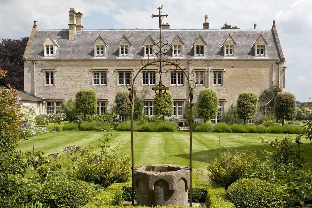 house for sale in Boothby Pagnell, Grantham, Lincolnshire, NG33 ...