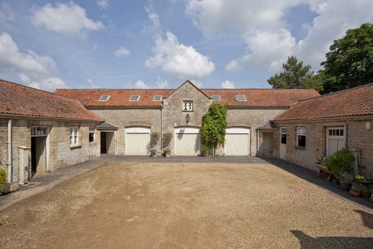 house for sale in Boothby Pagnell, Grantham, Lincolnshire, NG33 ...