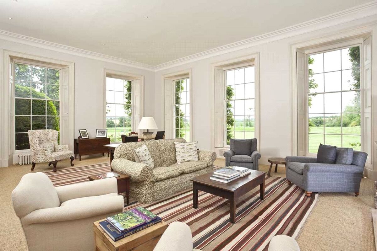 house for sale in Boothby Pagnell, Grantham, Lincolnshire, NG33 ...