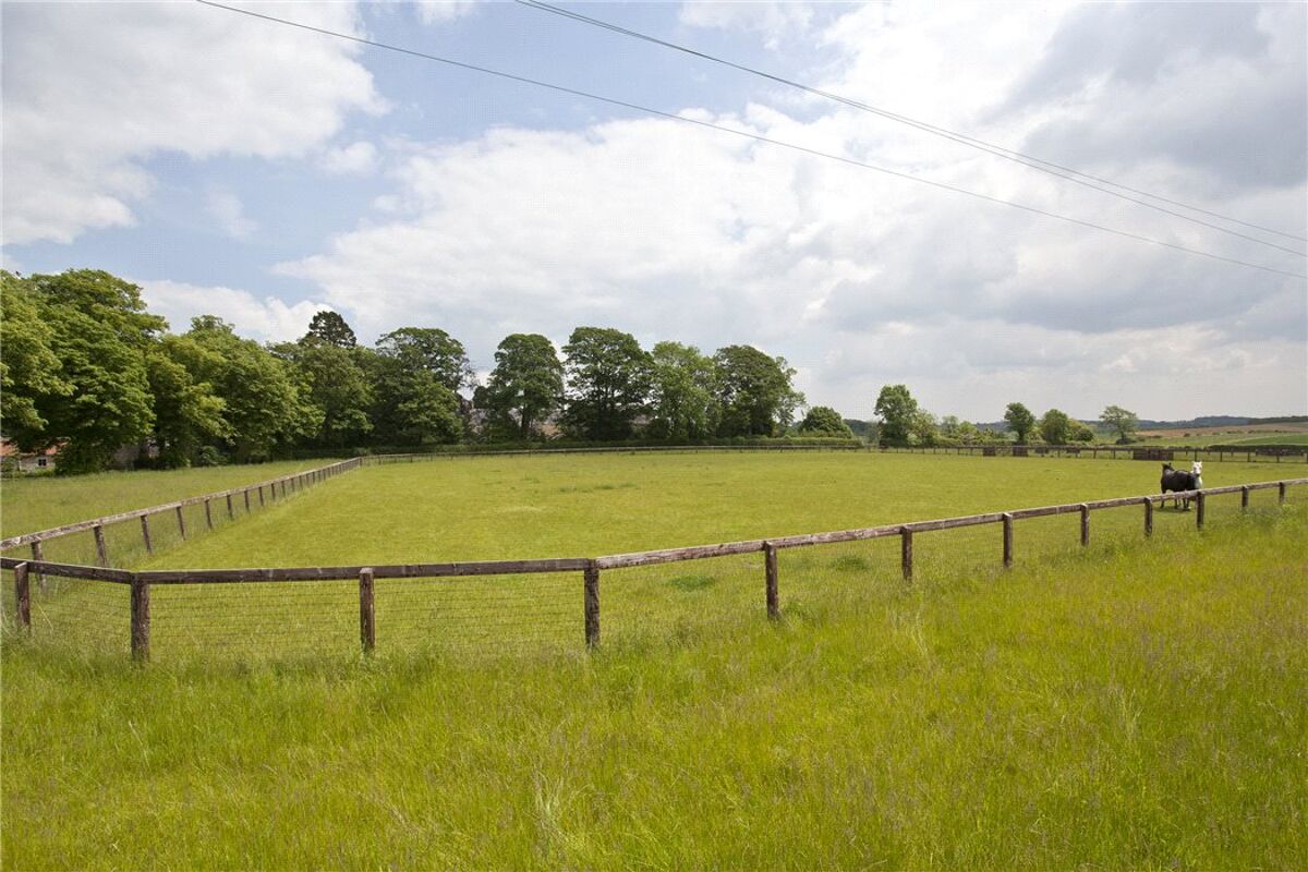 house for sale in Boothby Pagnell, Grantham, Lincolnshire, NG33 ...