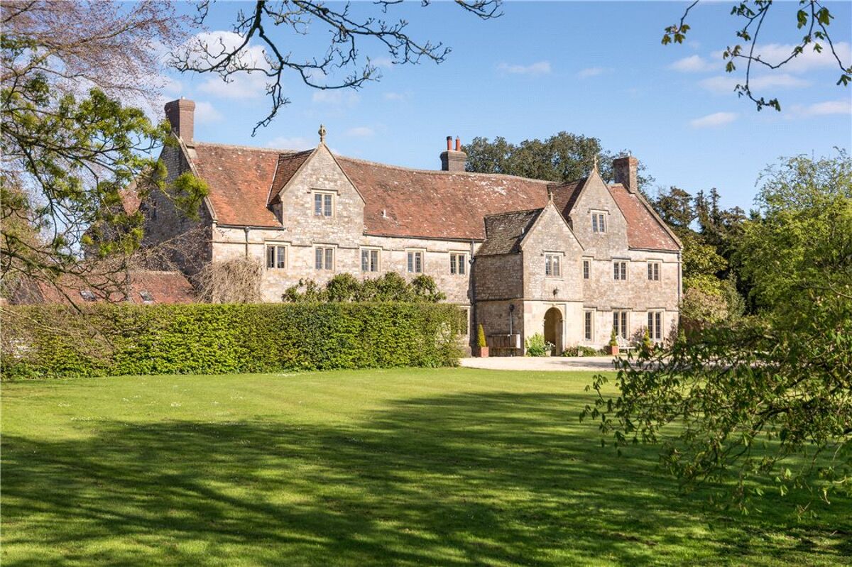 house for sale in Ditcheat, Somerset, BA4 - CHO130365 | Knight Frank