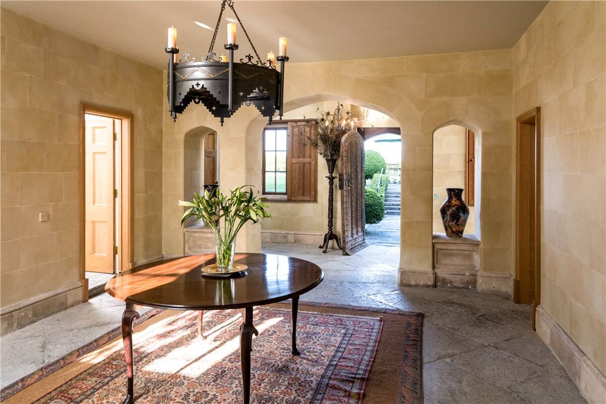 house for sale in Ditcheat, Somerset, BA4 - CHO130365 | Knight Frank