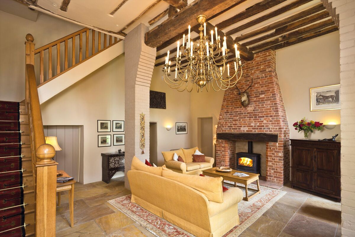 farm/estate for sale in Darsham, Suffolk, IP17 - CHO130504 | Knight Frank