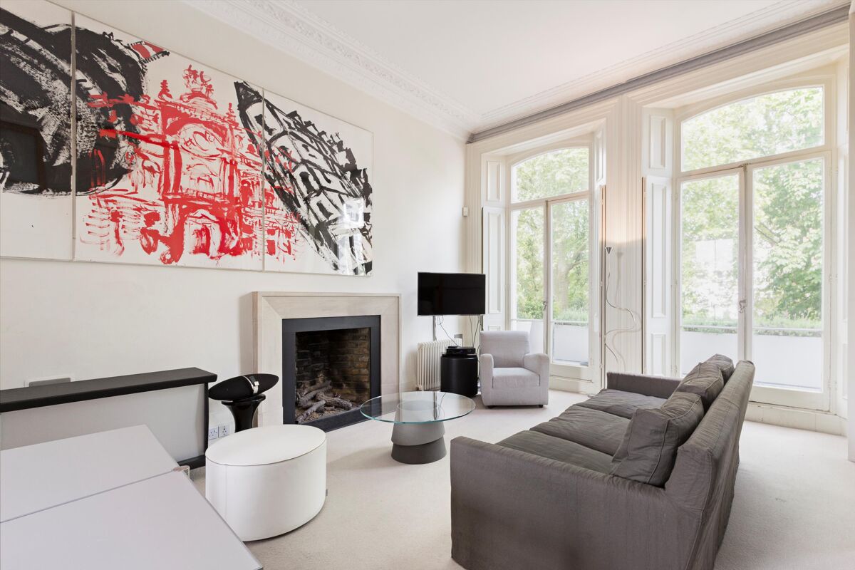flat to rent in Redcliffe Square, London, SW10 - chq012096830 | Knight ...