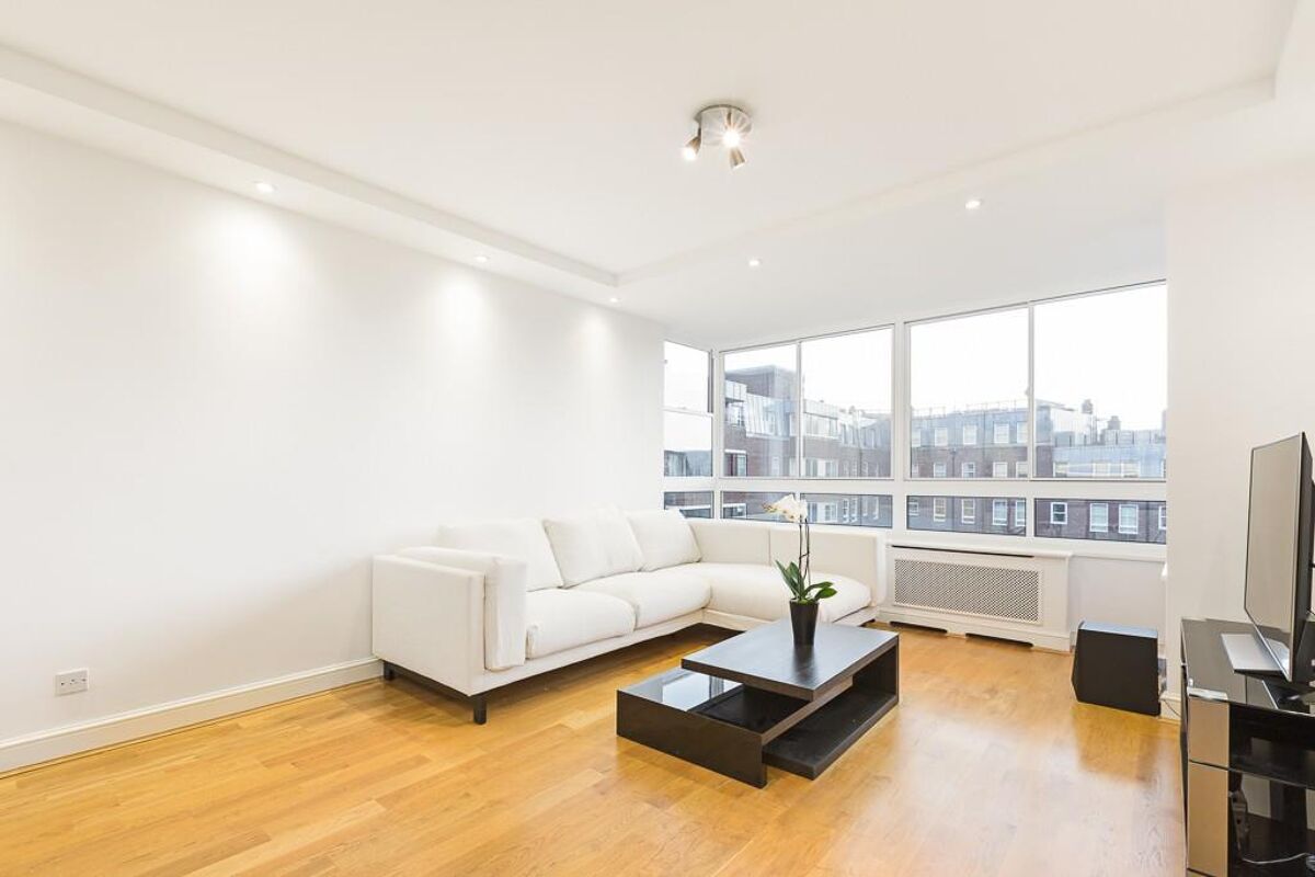flat to rent in Pier House, Cheyne Walk, Chelsea, London, SW3 ...