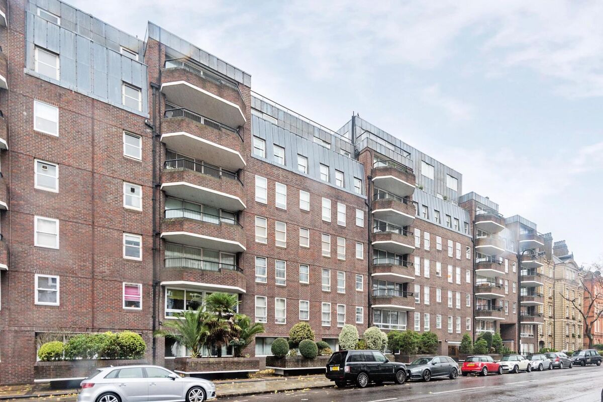 flat to rent in Pier House, Cheyne Walk, Chelsea, London, SW3 ...