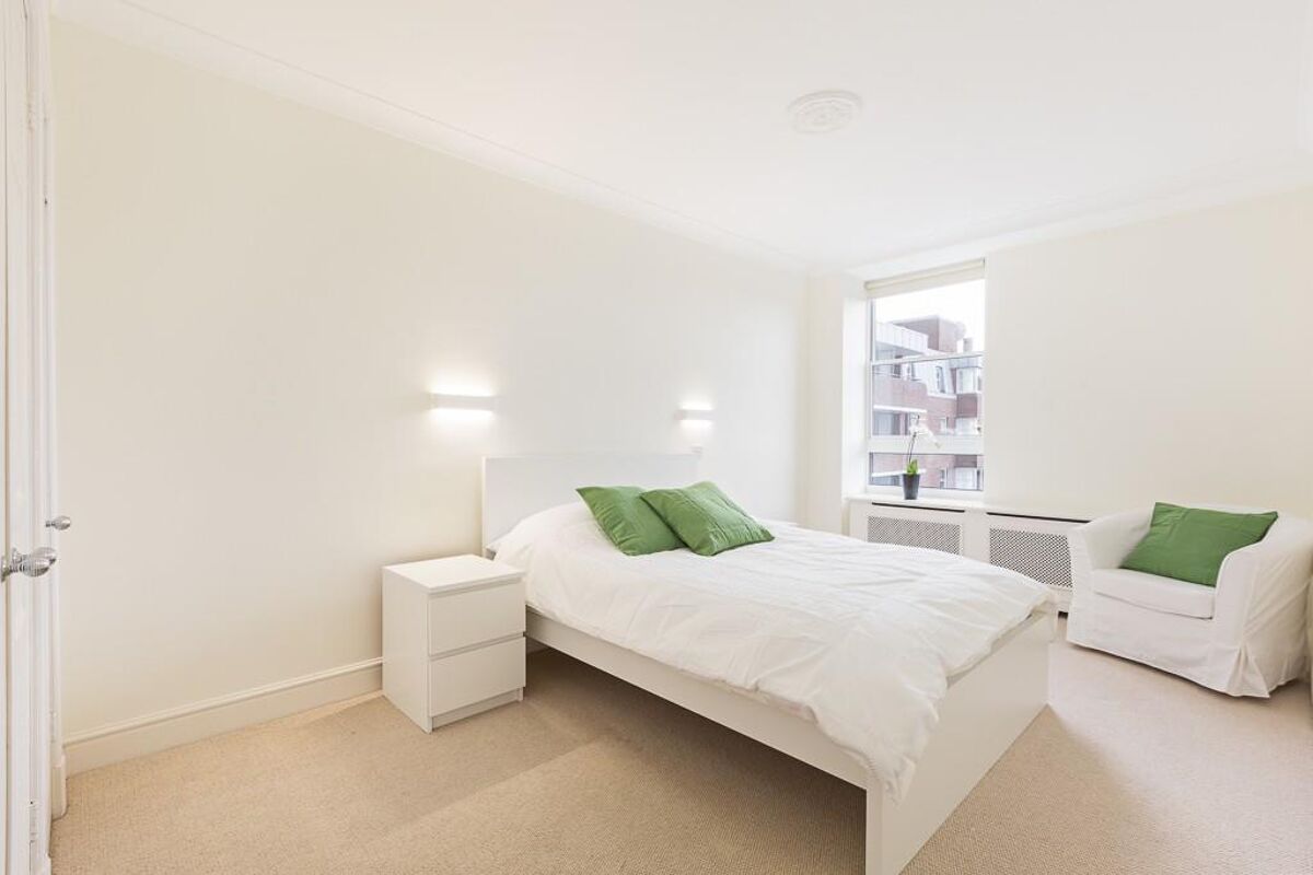 flat to rent in Pier House, Cheyne Walk, Chelsea, London, SW3 ...