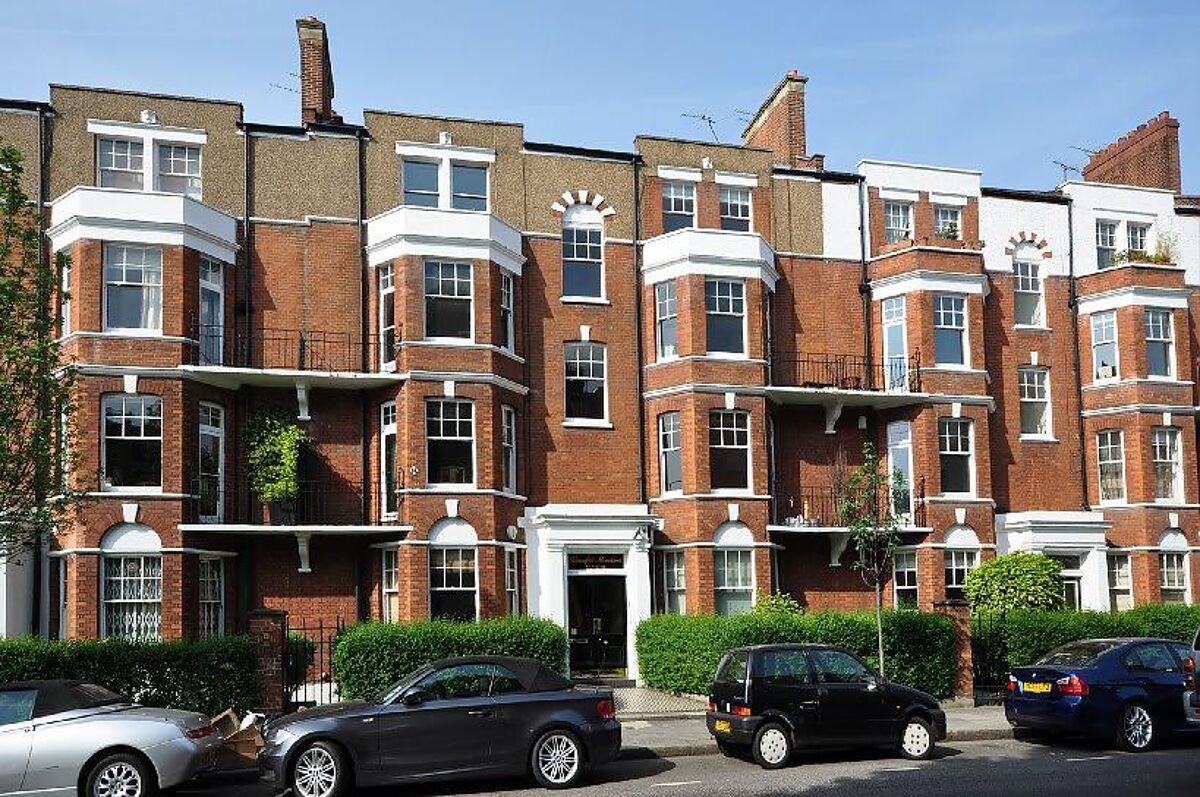 flat to rent in Beaufort Street, Chelsea, London, SW35 - CHQ012284687 ...