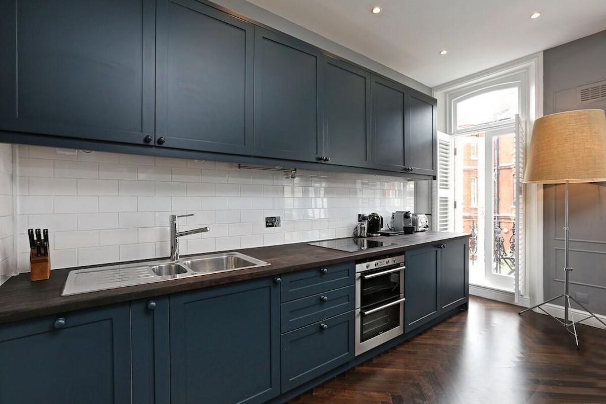 flat to rent in Callow Street, Chelsea, London, SW3 - chq012461322 ...
