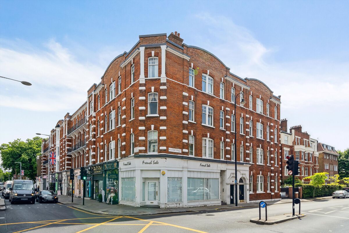 flat to rent in Kings Road, London, SW3 - chq012564051 | Knight Frank