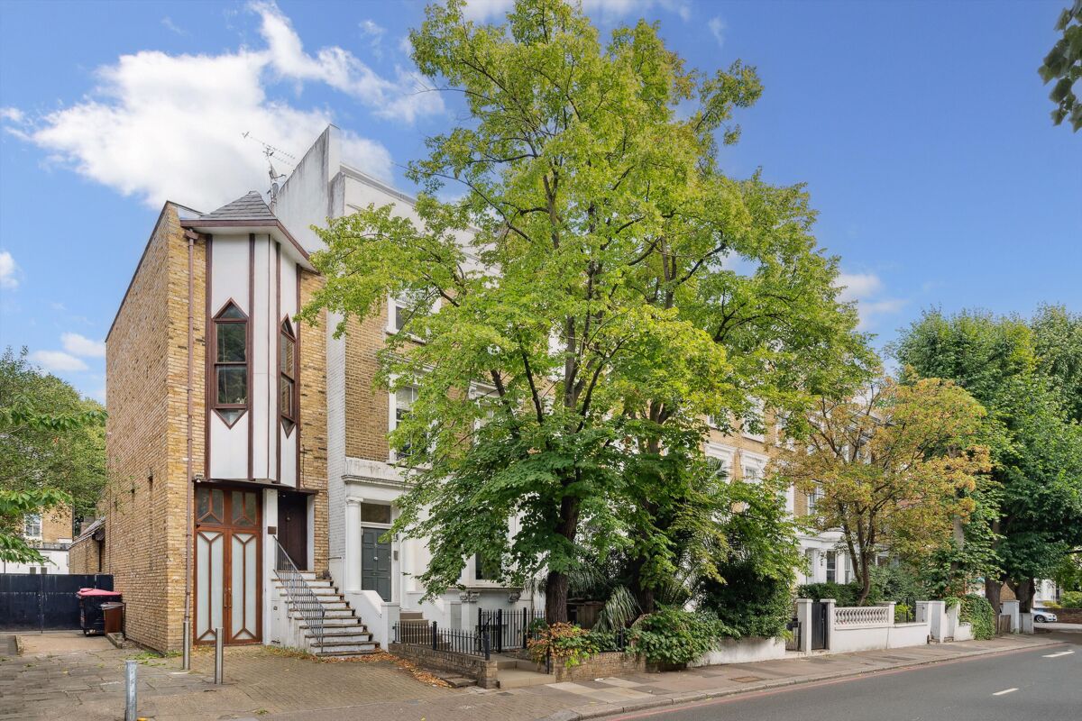 flat to rent in Edith Grove, Chelsea, London, SW10 - chq012566582 ...