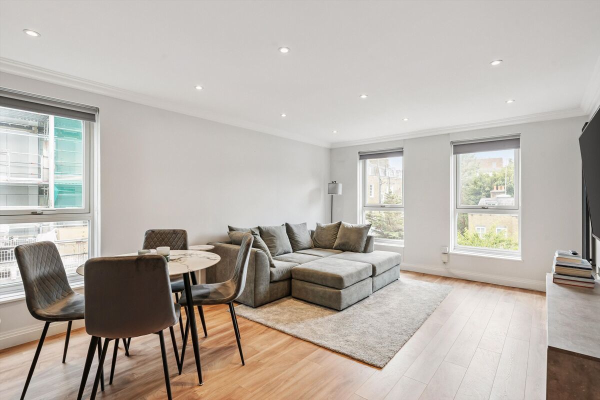 flat to rent in Edith Terrace, London, SW10 - chq012591250 | Knight Frank