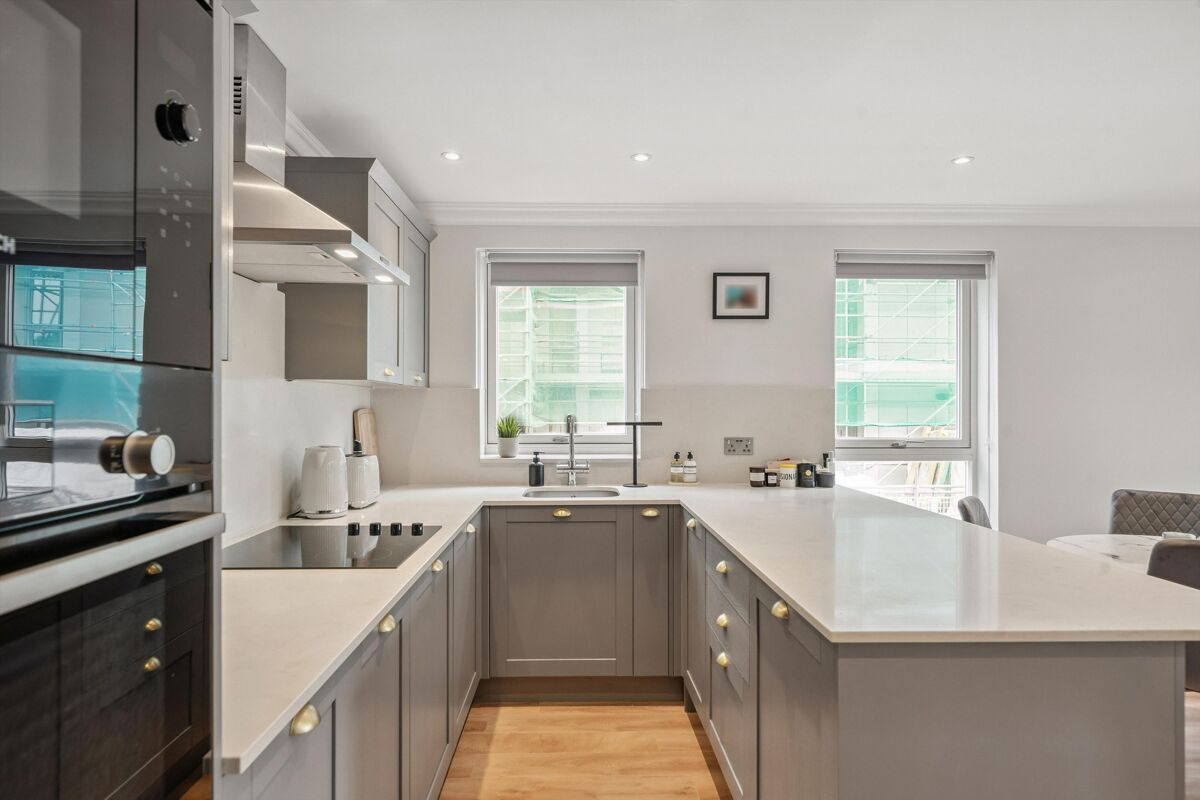 flat to rent in Edith Terrace, London, SW10 - chq012591250 | Knight Frank