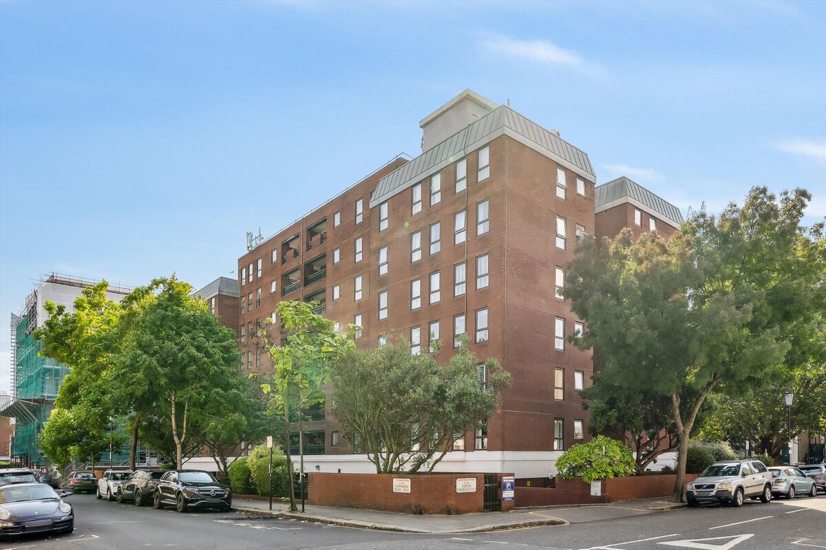 flat to rent in Edith Terrace, London, SW10 - chq012591250 | Knight Frank