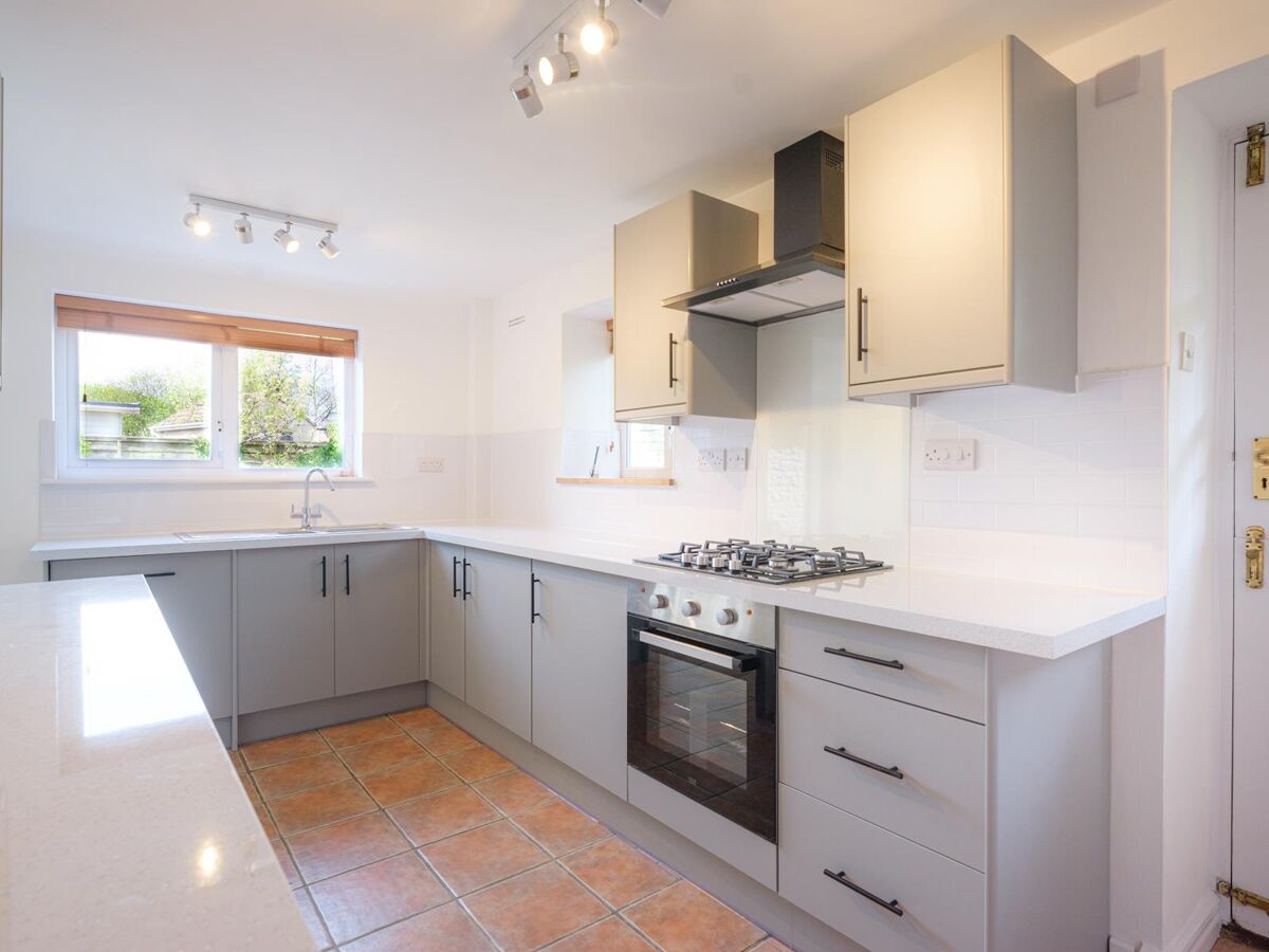 house for sale in Horcott Road, Fairford, Gloucestershire, GL7 ...