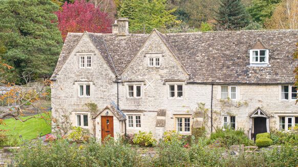 Property for Sale in Gloucestershire - Houses for Sale - Knight Frank (UK)