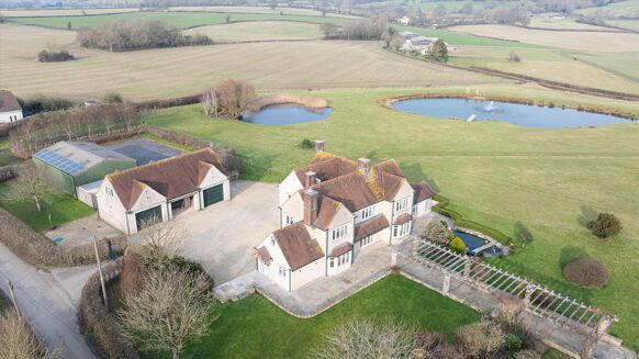 Property for Sale in Gloucestershire - Houses for Sale - Knight Frank (UK)