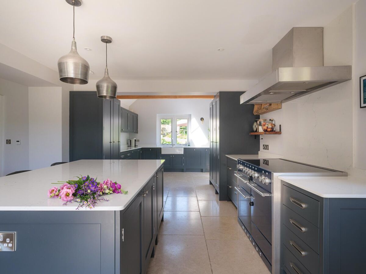 house for sale in Cheltenham Road, Colesbourne, Cirencester ...