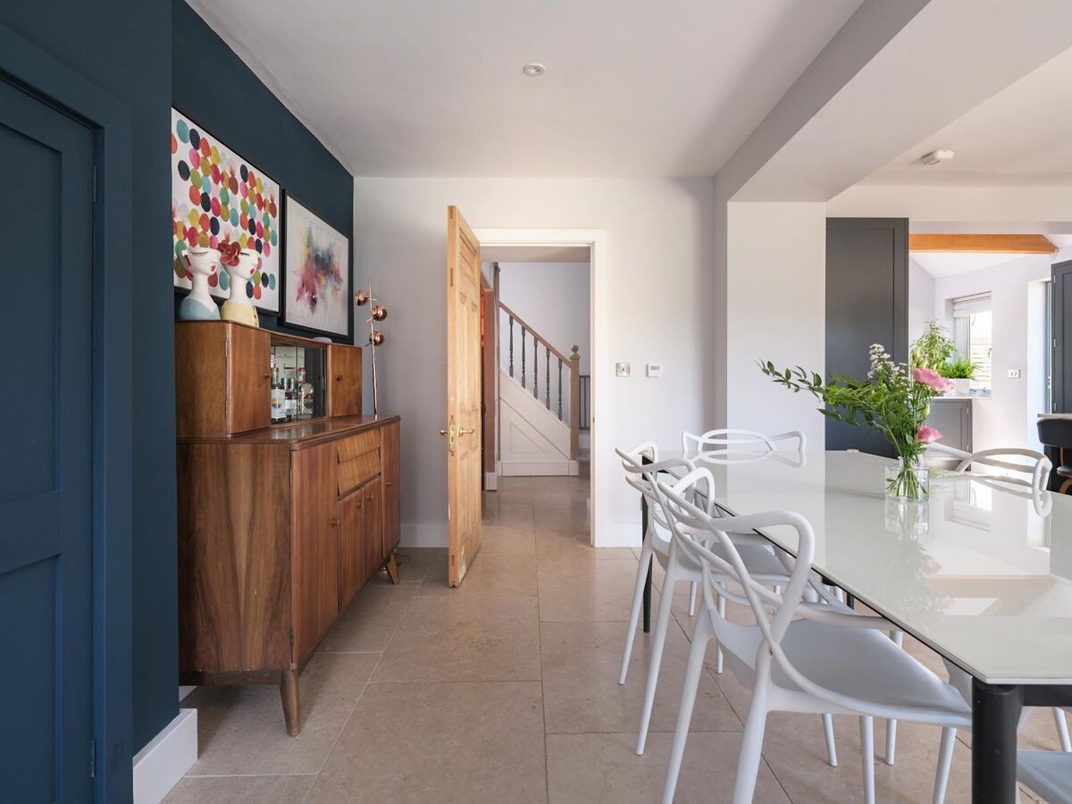 house for sale in Cheltenham Road, Colesbourne, Cirencester ...