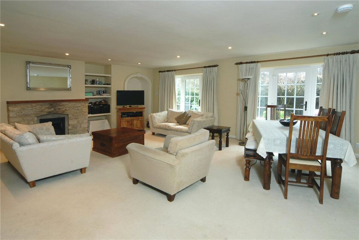 house for sale in Old Hundred Lane, Tormarton, Badminton ...