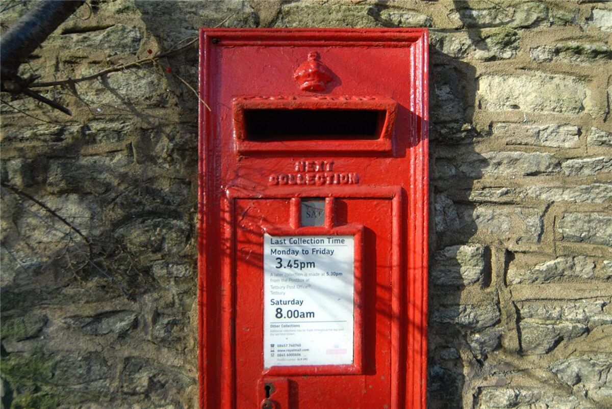 house for sale in Old Hundred Lane, Tormarton, Badminton ...