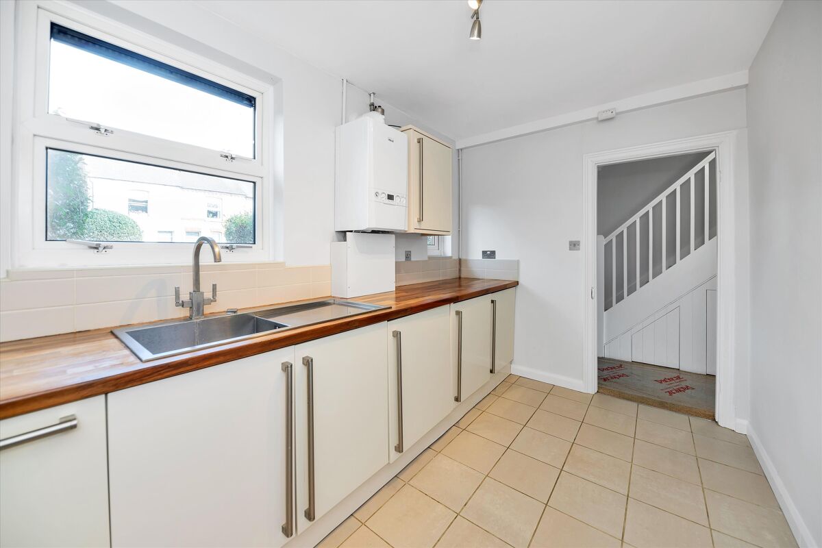 house for sale in Union Lane, Cambridge, Cambridgeshire, CB4 ...