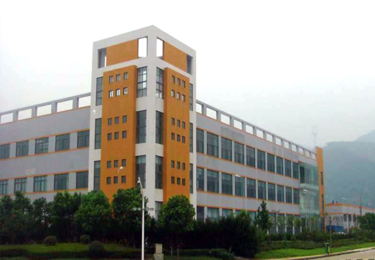 Industrial for sale in No 12, Linshan Road, Beilun District, Ningbo ...