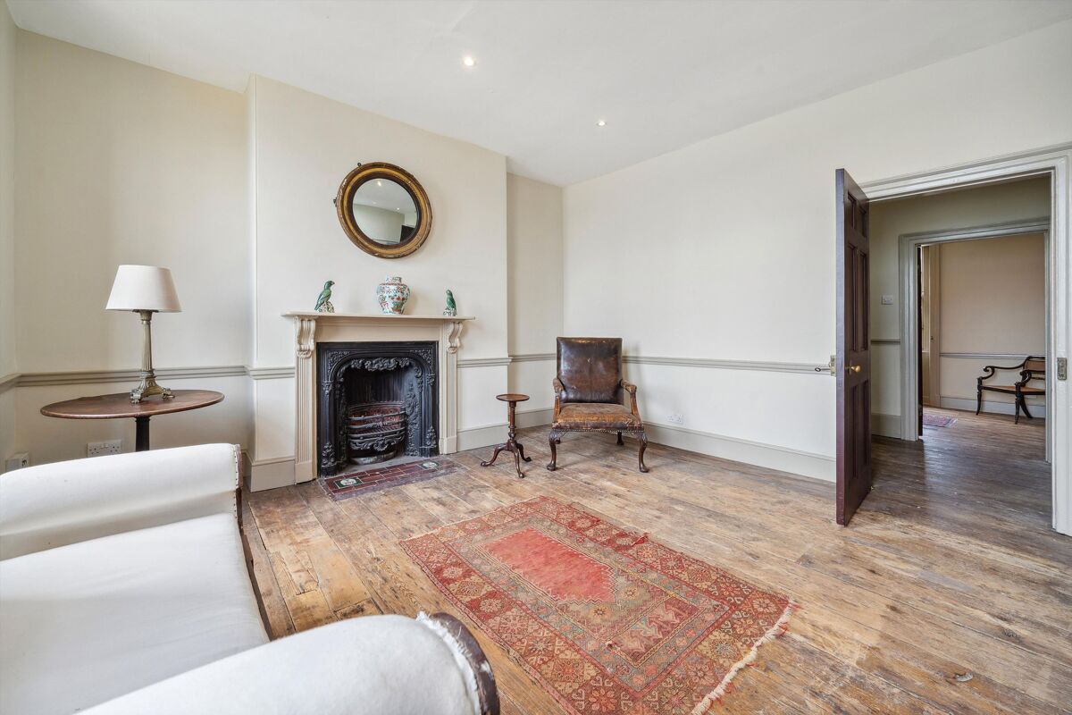 house for sale in Coldharbour, London, E14 - cnw012269967 | Knight Frank