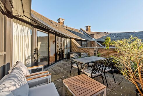 Property for Sale in Wapping - Houses for Sale in Wapping - Knight ...