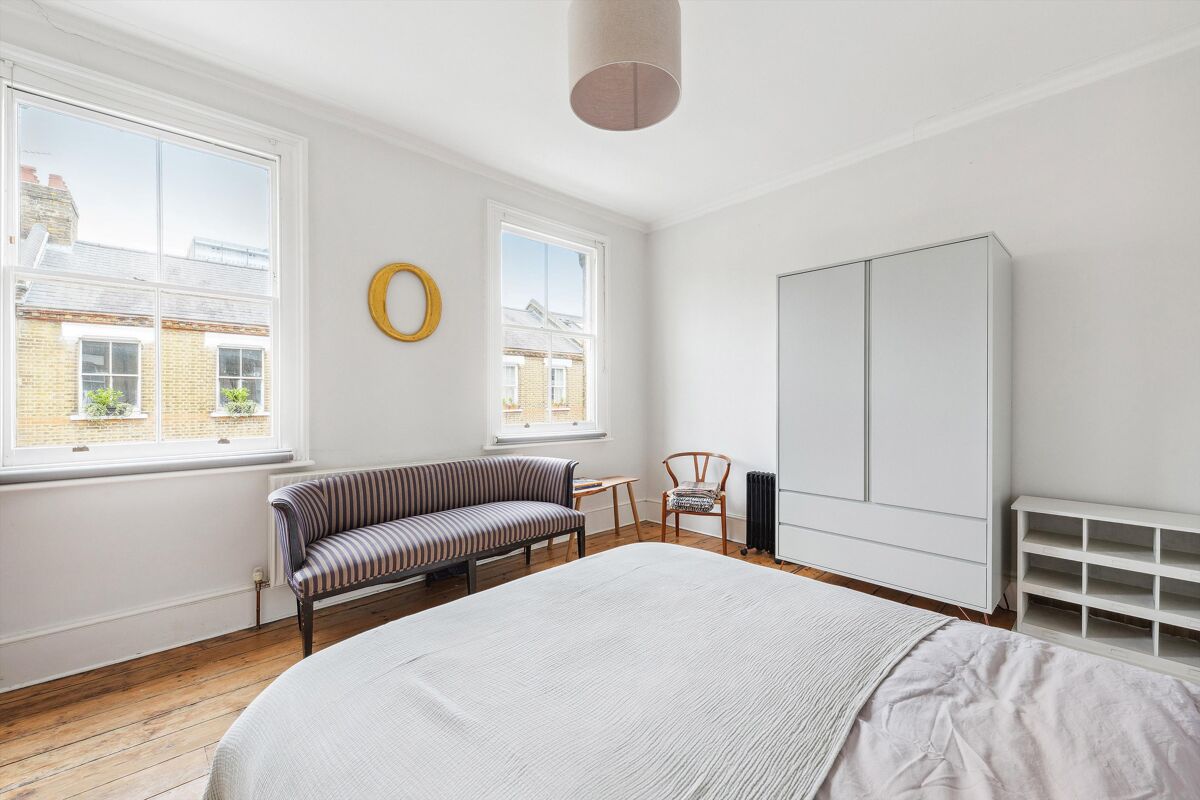 house for sale in Senrab Street, London, E1 - cnw012365292 | Knight Frank