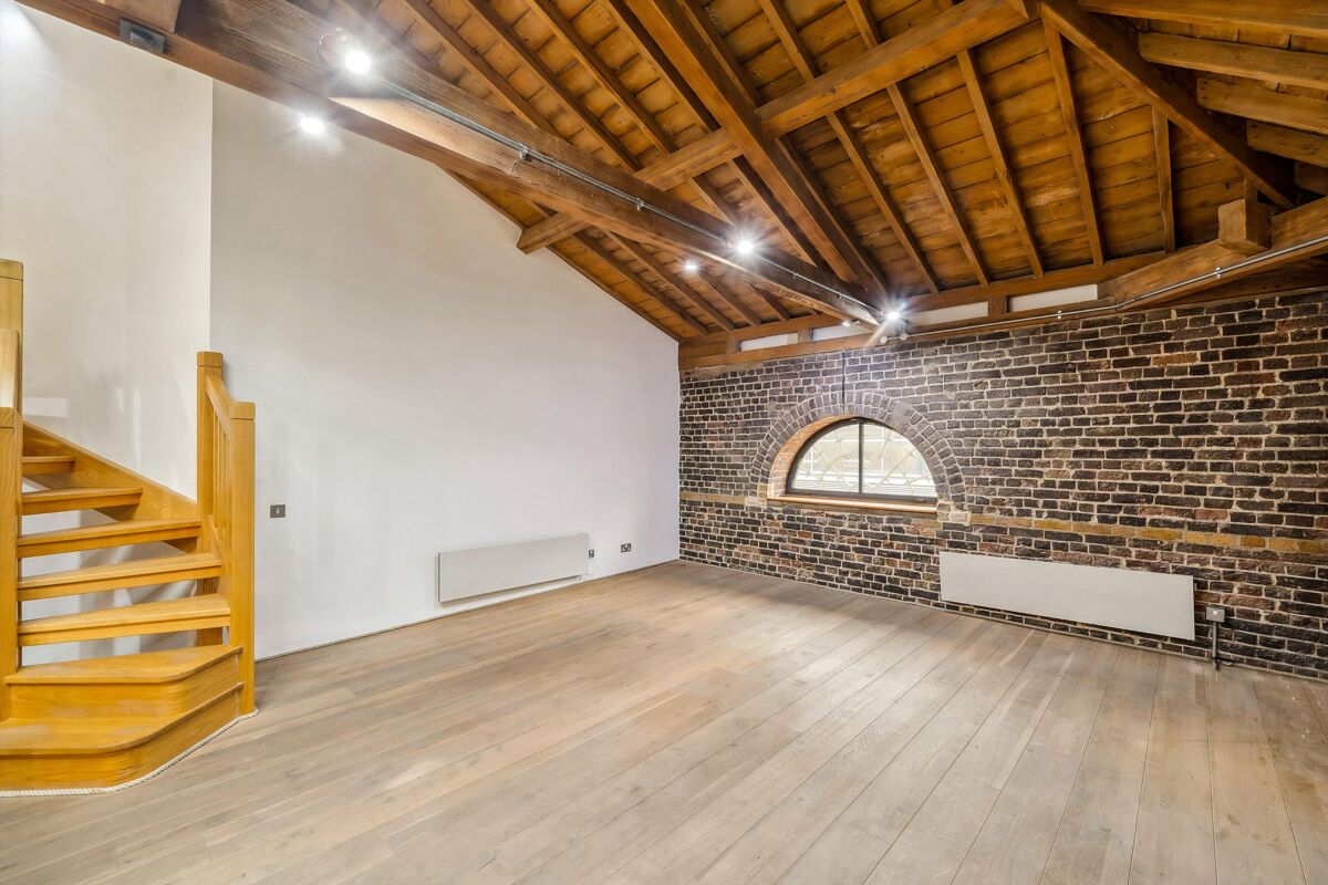 apartment for sale in Port East Apartments, Hertsmere Road, London, E14 ...